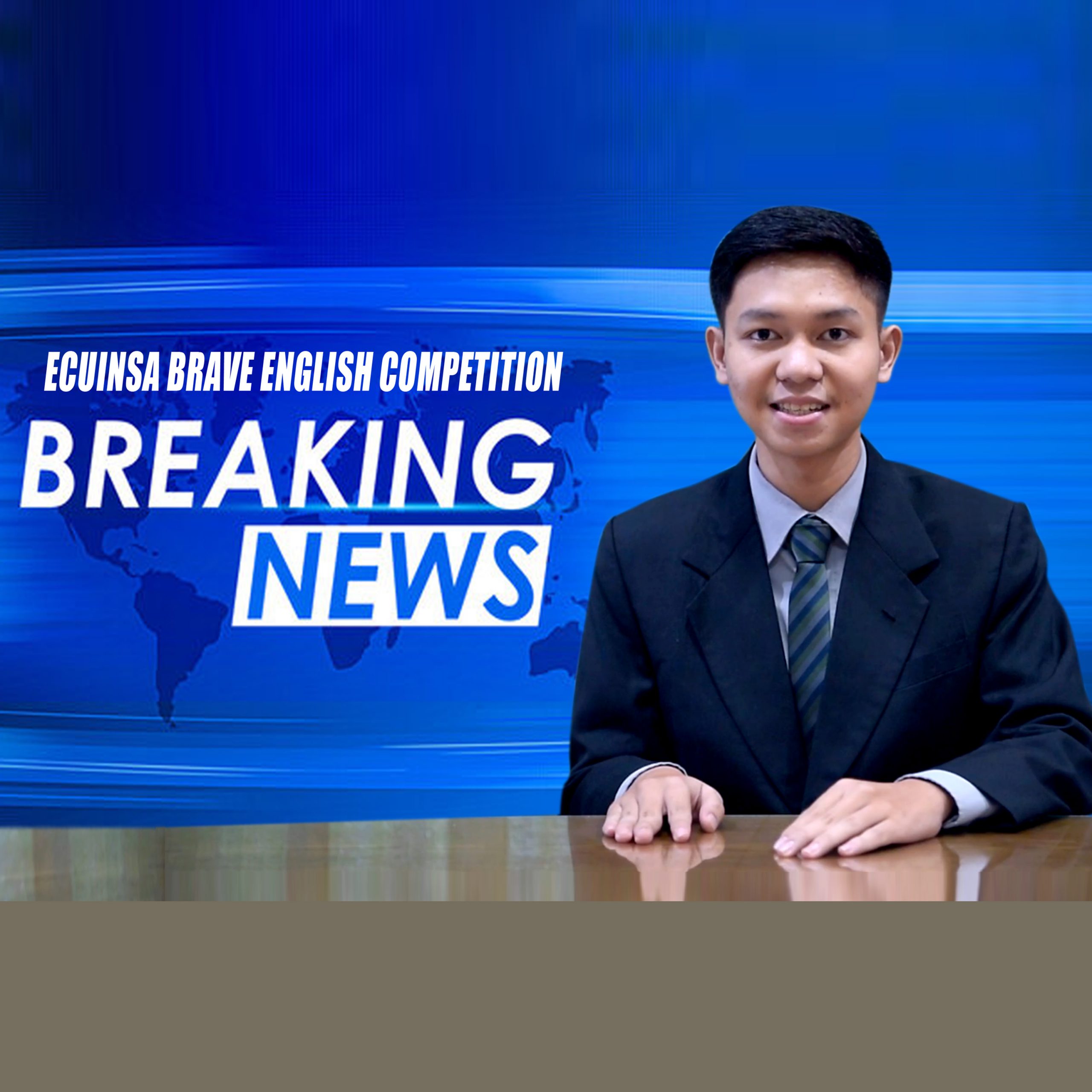 Universitas Teknokrat Indonesia Kembali Juara Newscasting Nasional ...