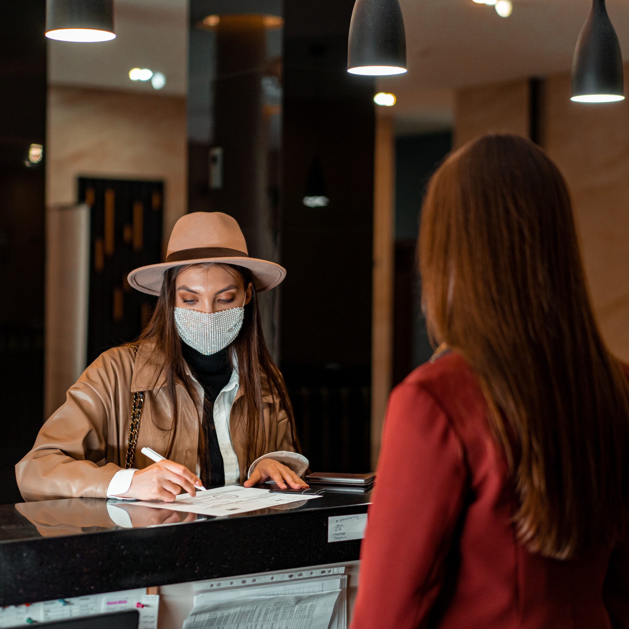 KINDS OF ADMINISTRATIVE STAFF SKILLS THAT MUST HAVE - Universitas ...