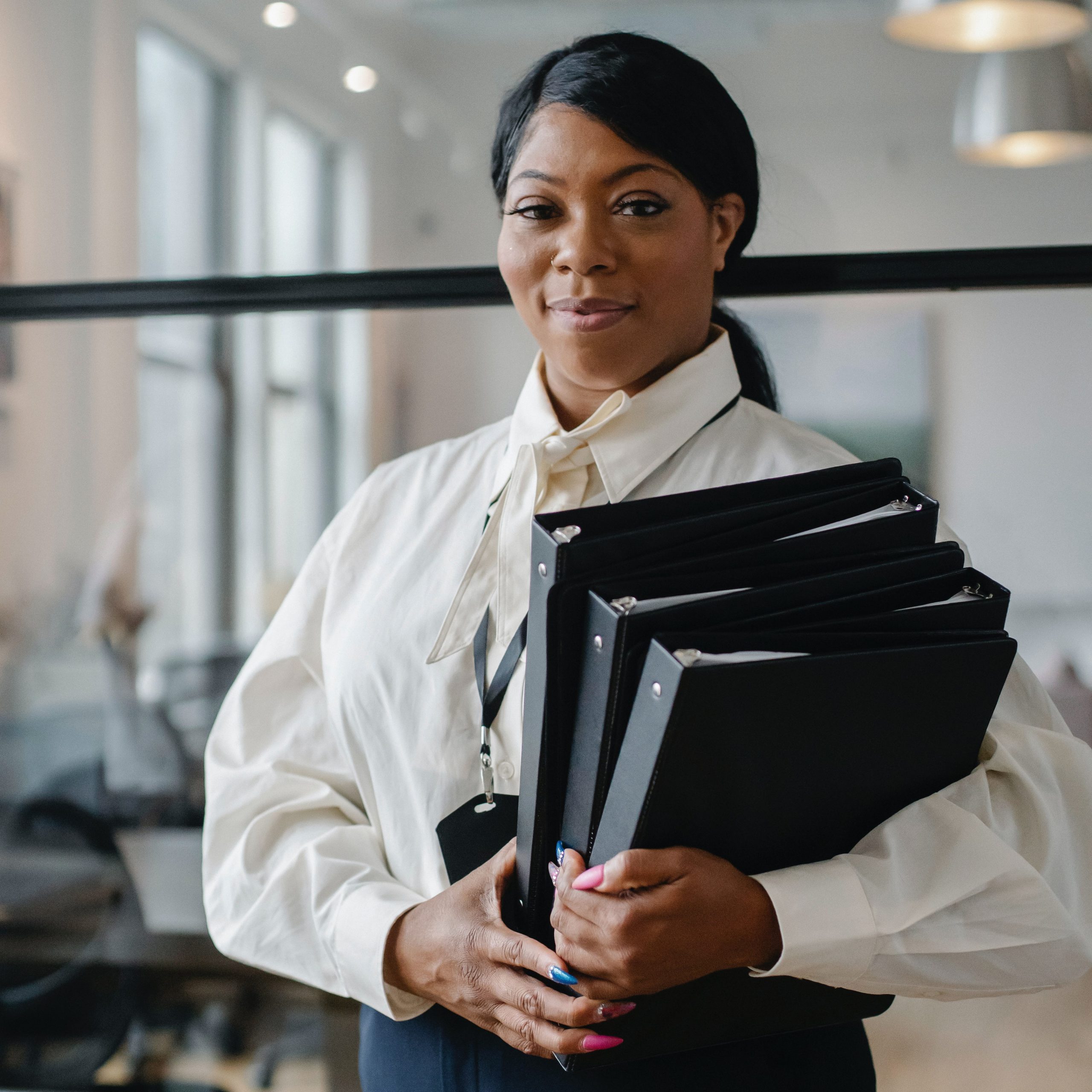 TIPS FOR SUCCESS IN A CAREER OF BECOME AN ADMIN STAFF - Universitas ...