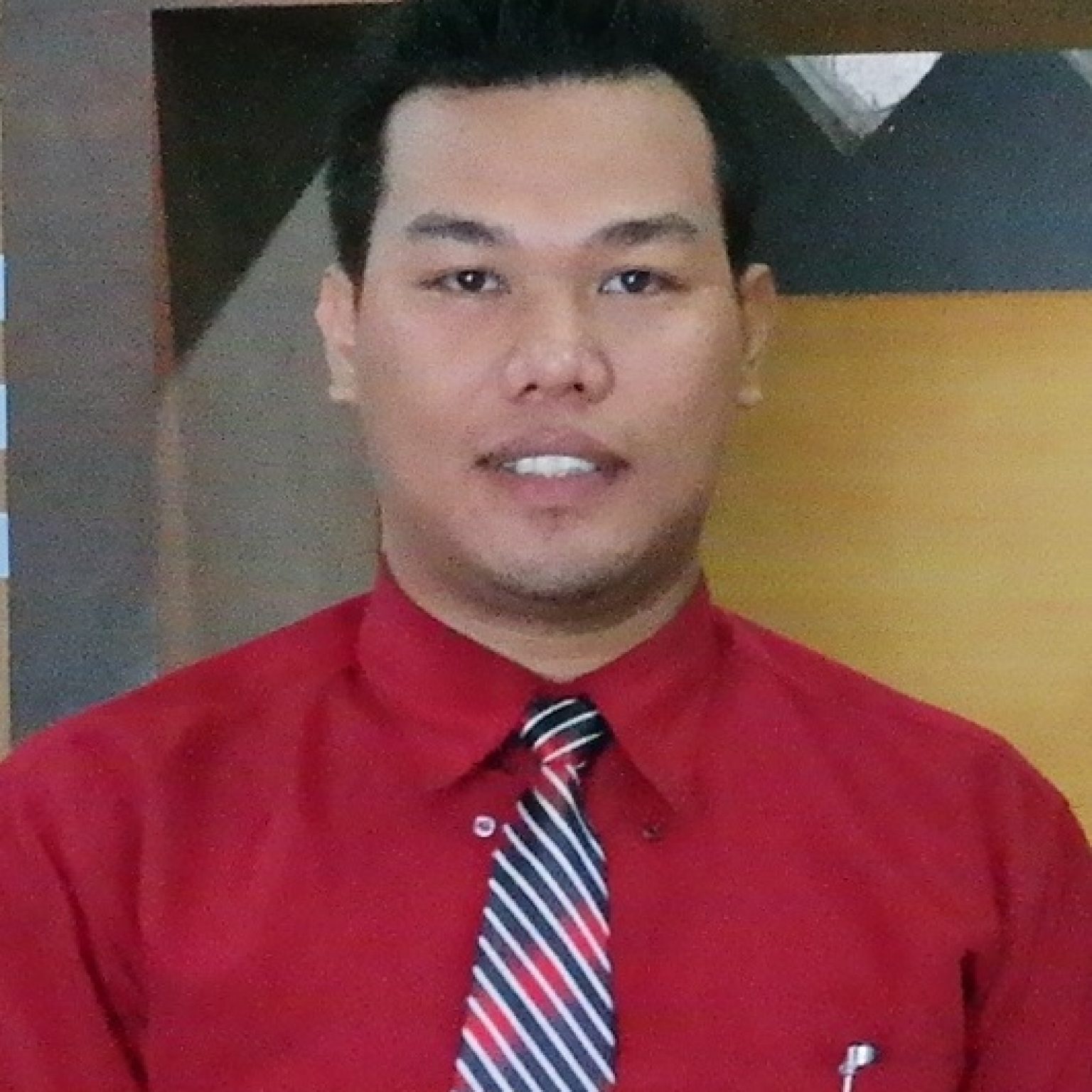 lecturer_jaka persada sembiring – Universitas Teknokrat Indonesia