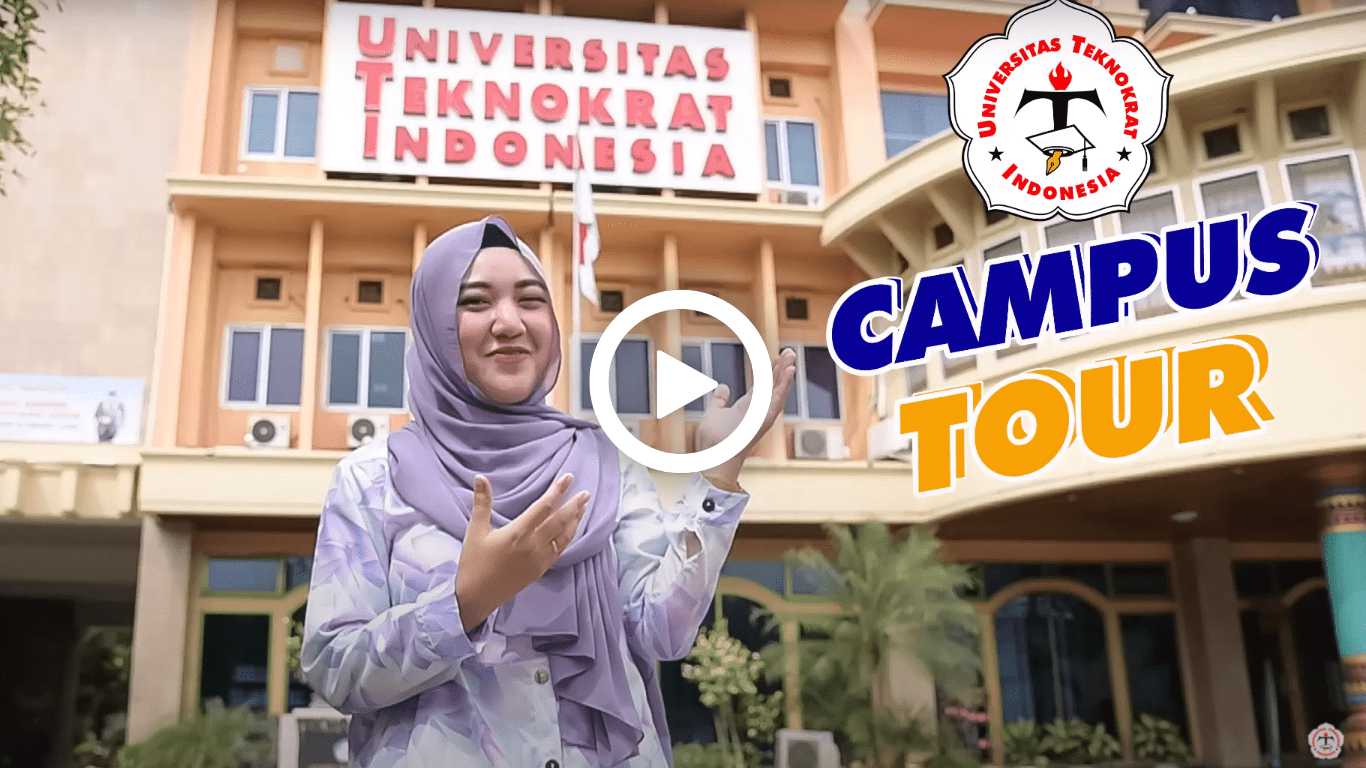 Home - Universitas Teknokrat Indonesia