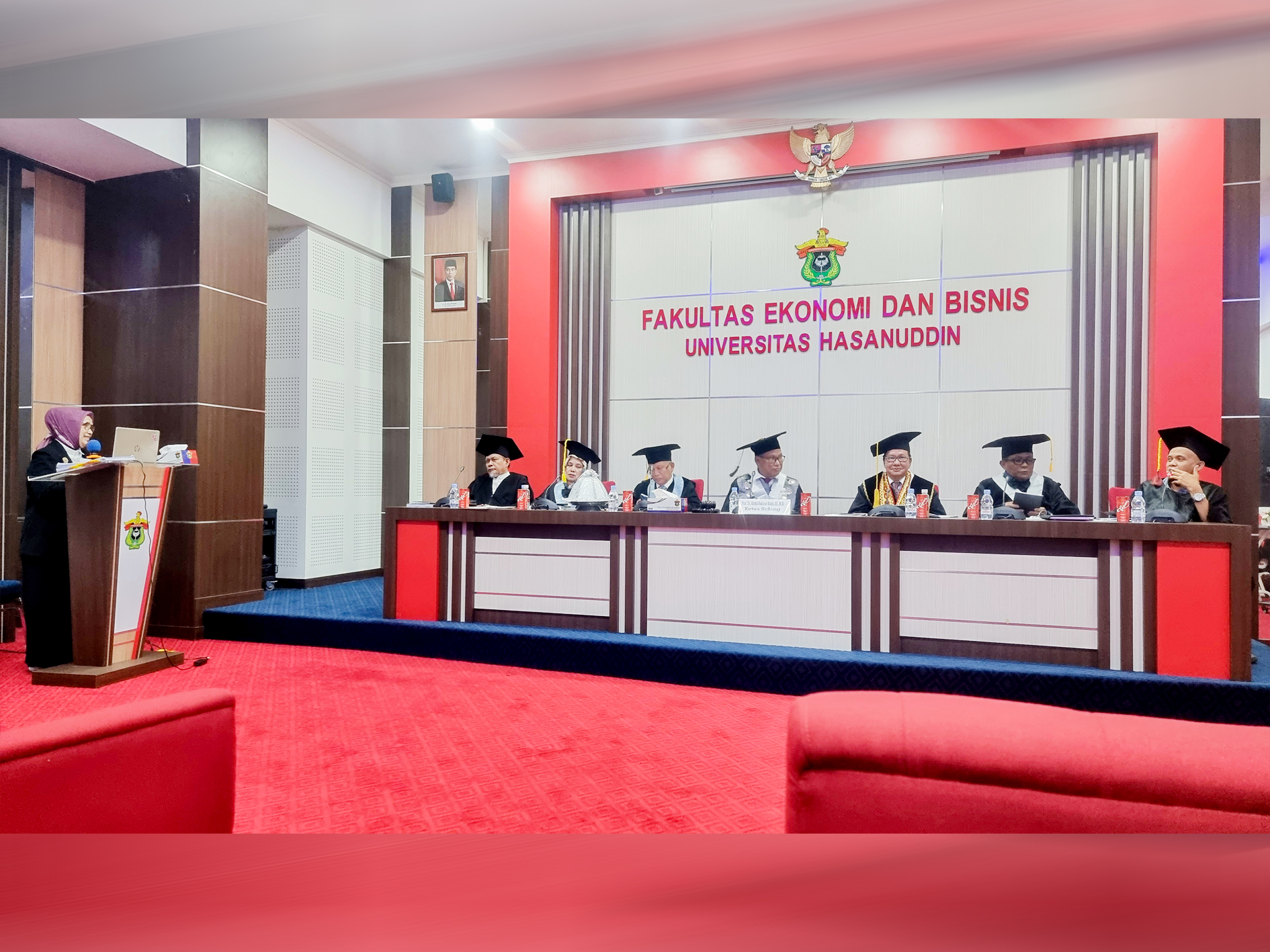 Rector of Universitas Teknokrat Indonesia, The ASEAN’s Best Private University, Became A ...