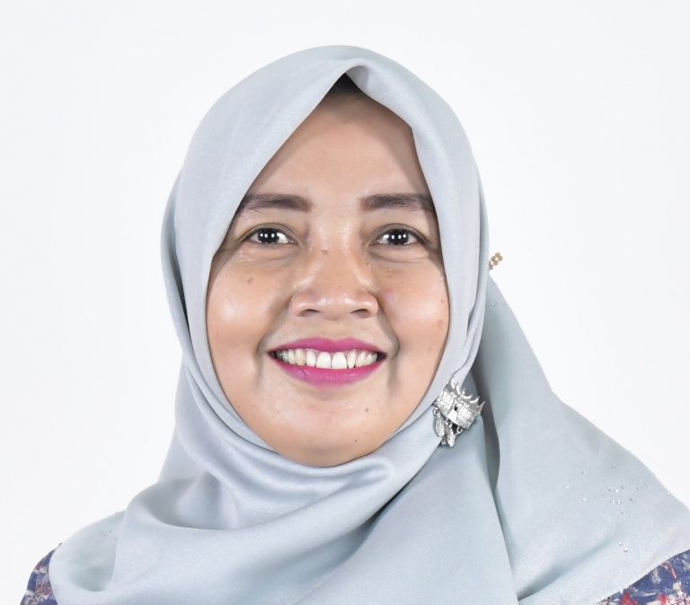 Lecturers - Universitas Teknokrat Indonesia