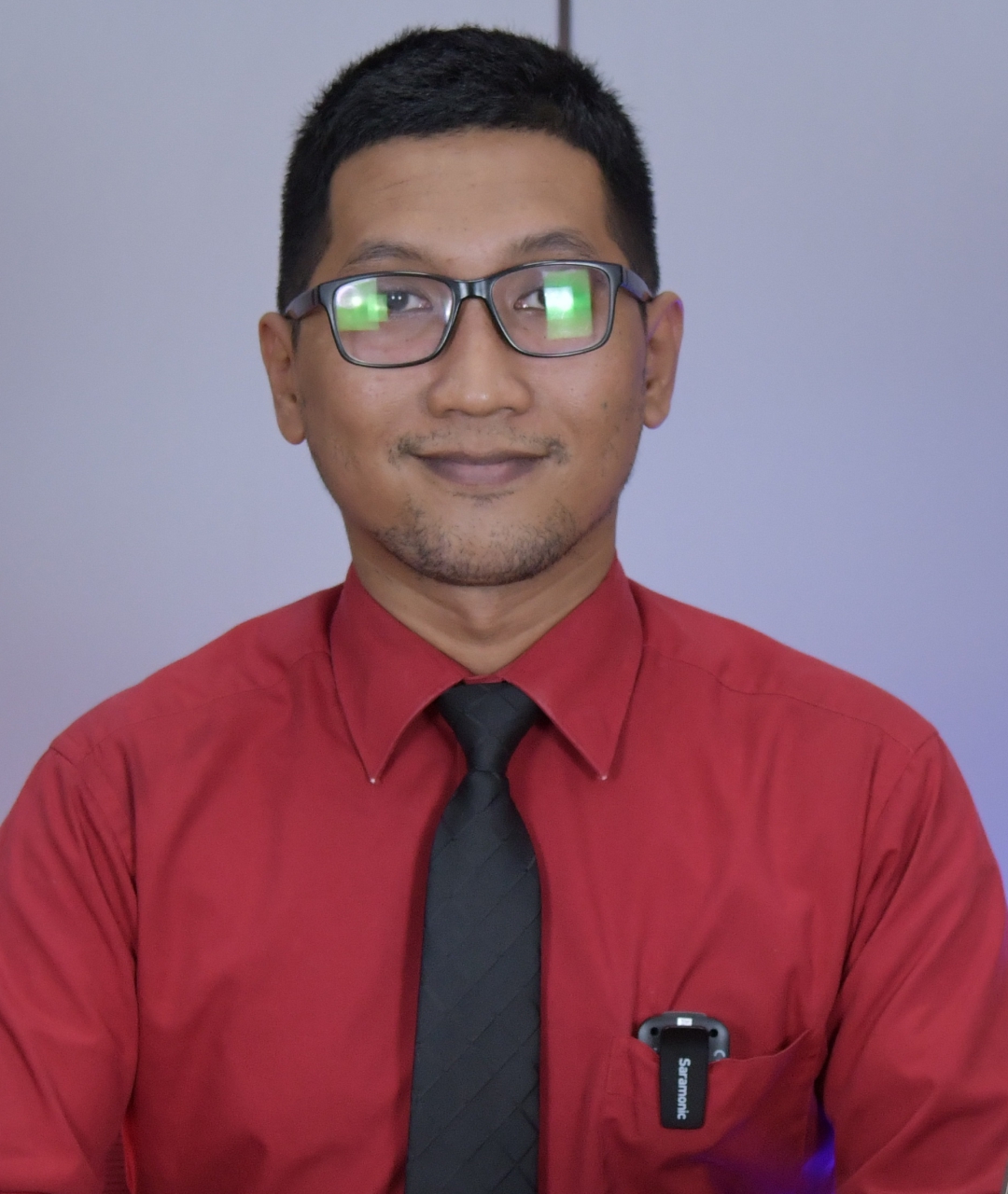 Ade Dwi Putra, S.Kom., M.Kom. – Universitas Teknokrat Indonesia