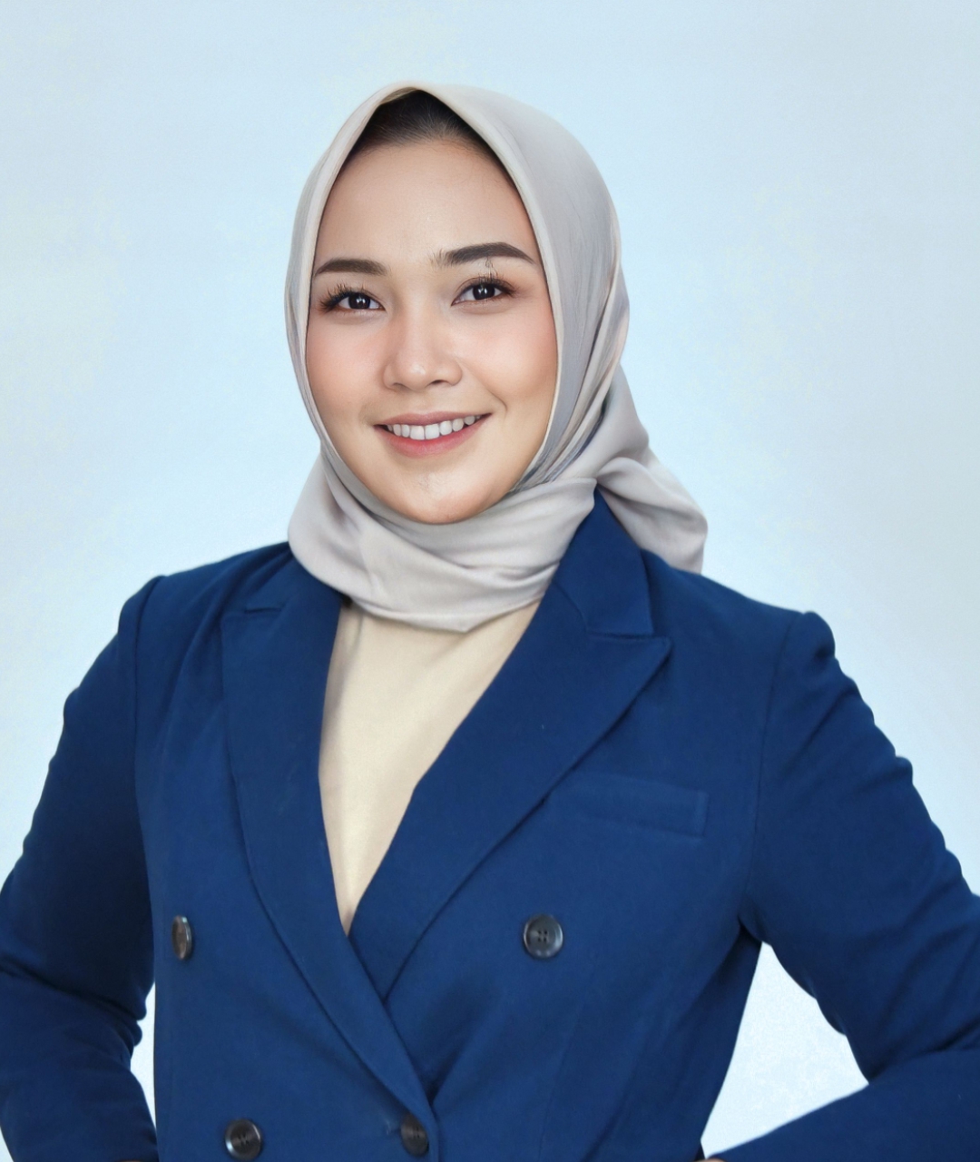 FTIK Lecturer - Universitas Teknokrat Indonesia