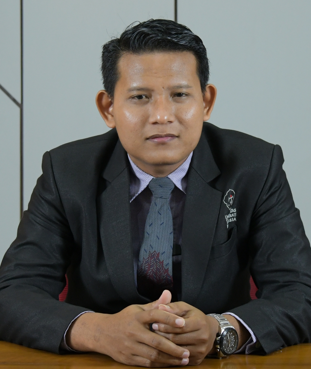FTIK Lecturer – Universitas Teknokrat Indonesia