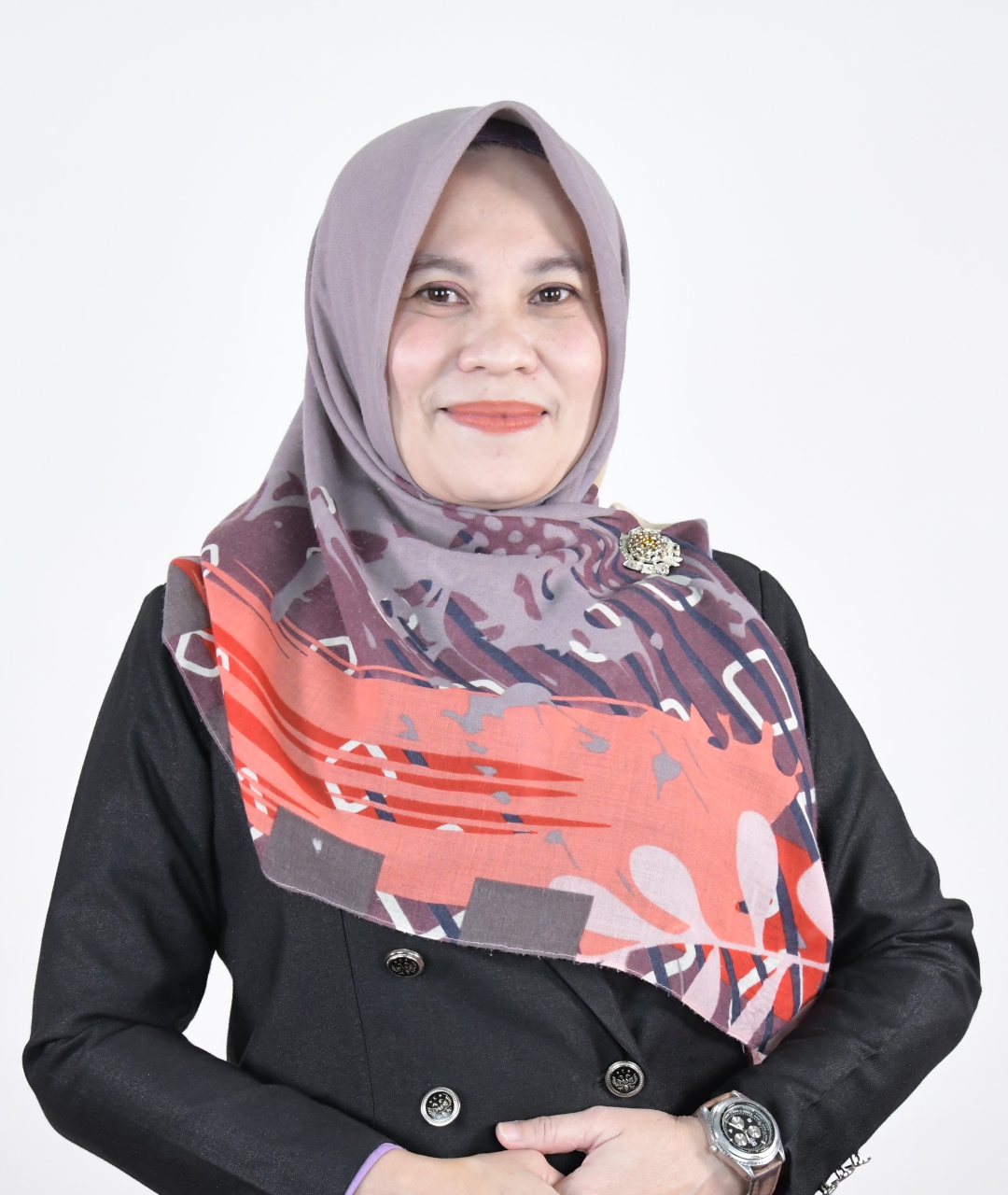Faculty Member – Universitas Teknokrat Indonesia