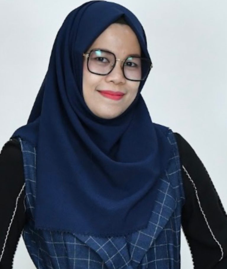 Debby Alita, S.Kom., M.Cs. - Universitas Teknokrat Indonesia