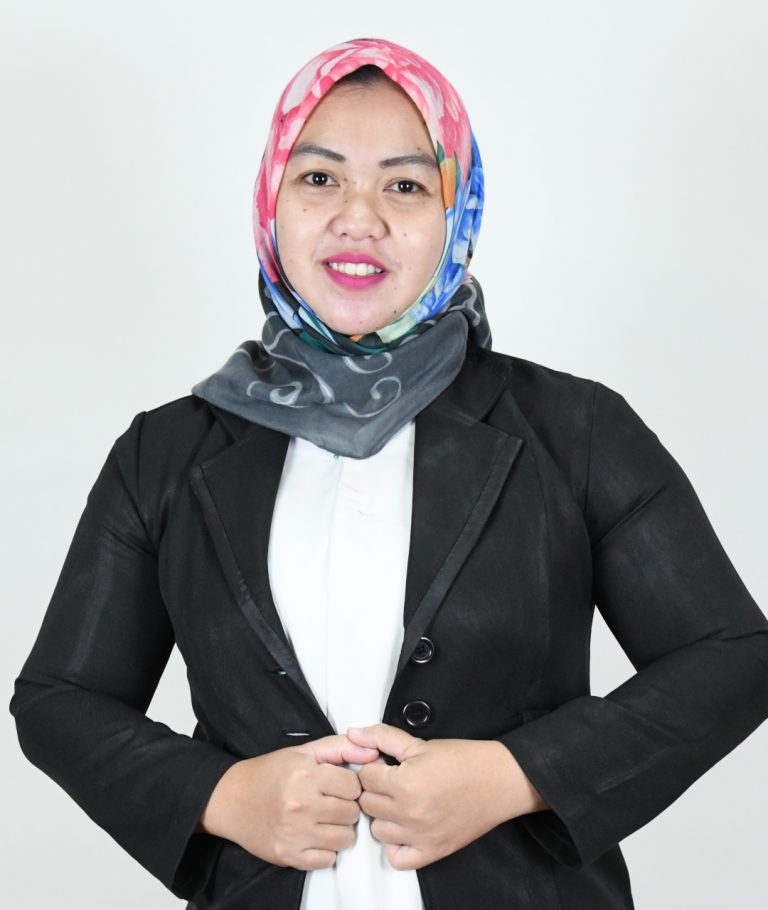 Defia Riski Anggarini, S.E., M.Si. - Universitas Teknokrat Indonesia