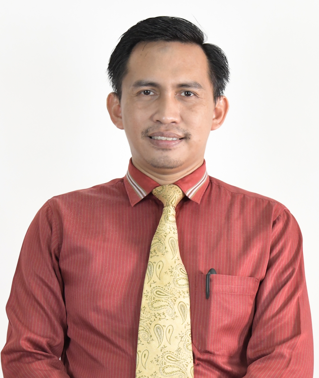 FTIK Lecturer - Universitas Teknokrat Indonesia