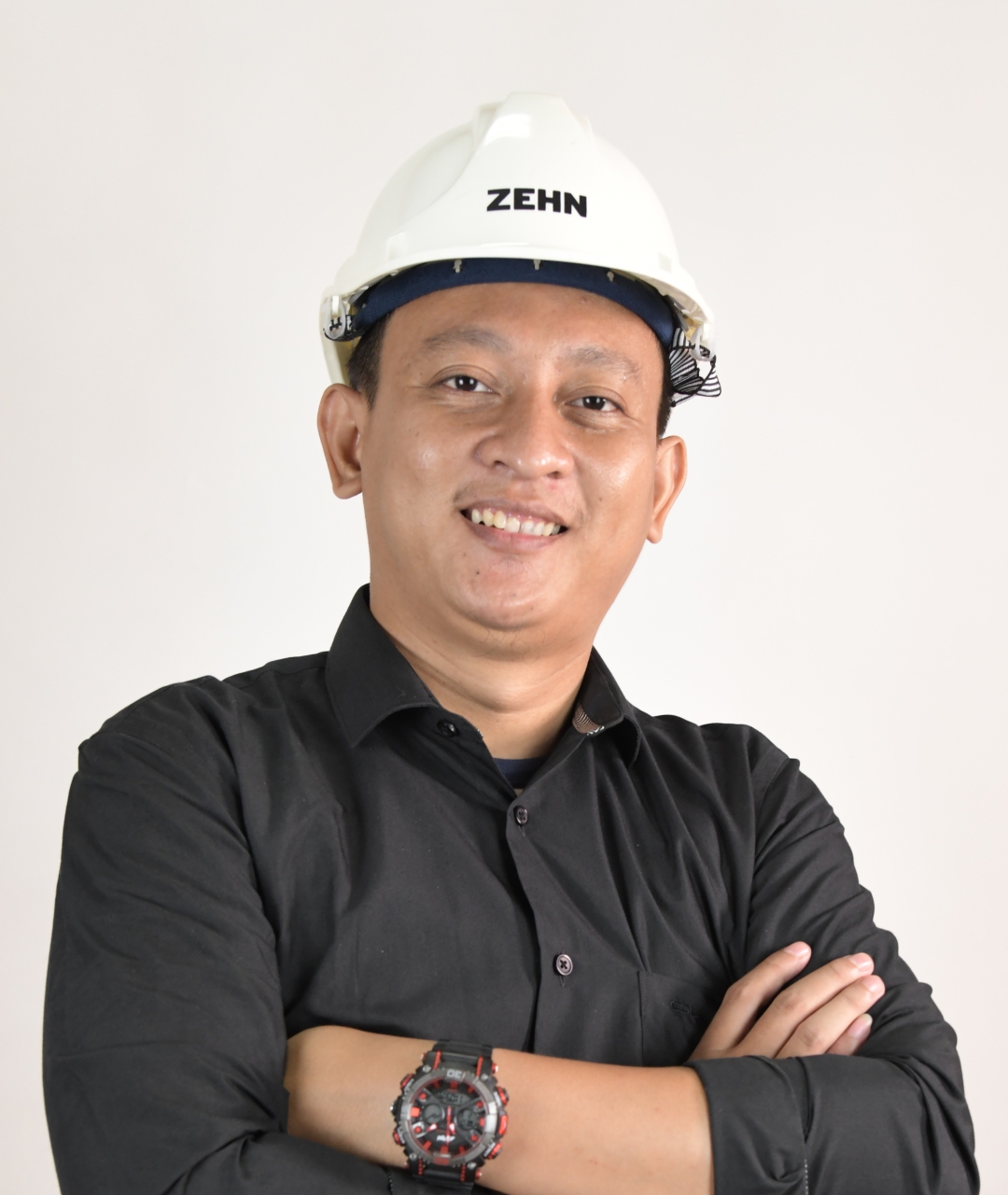 FTIK Lecturer - Universitas Teknokrat Indonesia