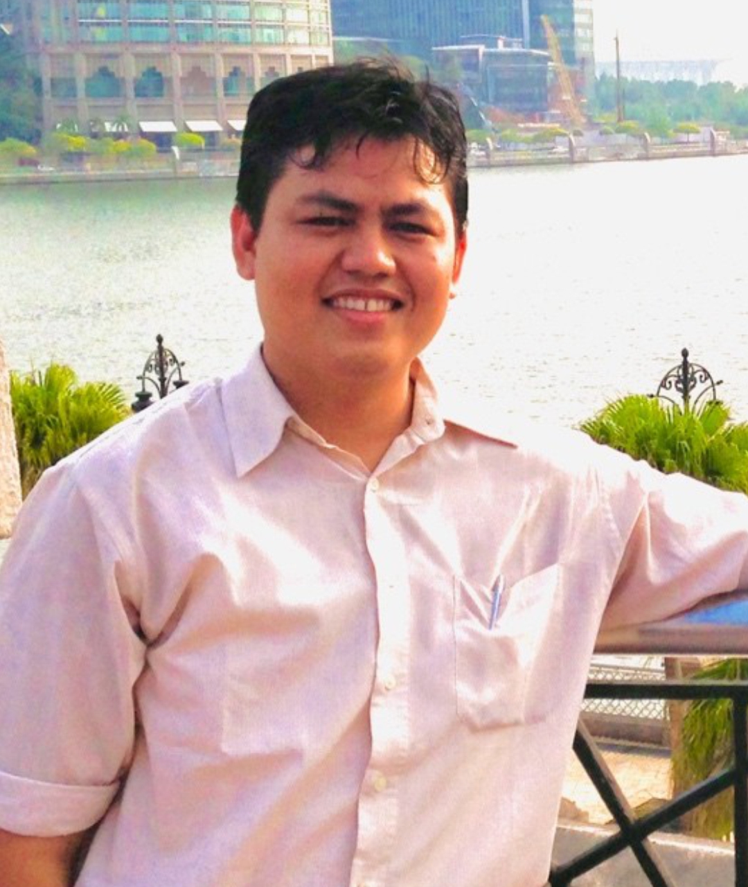 FTIK Lecturer - Universitas Teknokrat Indonesia