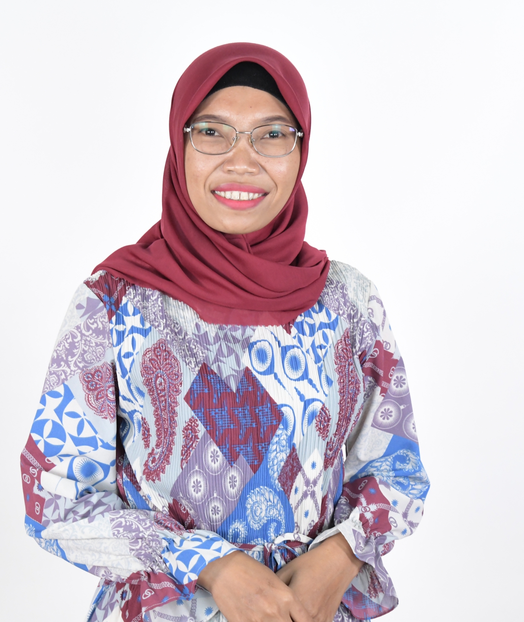 Faculty Member – Universitas Teknokrat Indonesia
