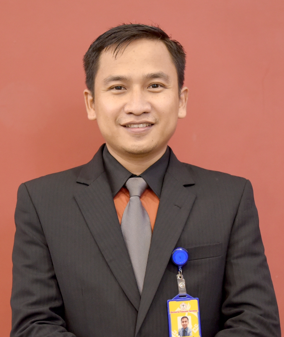 FTIK Lecturer - Universitas Teknokrat Indonesia