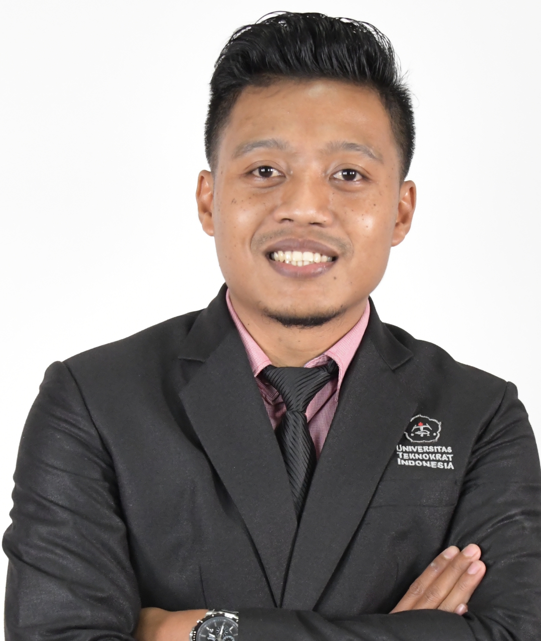 FSIP Lecturer - Universitas Teknokrat Indonesia