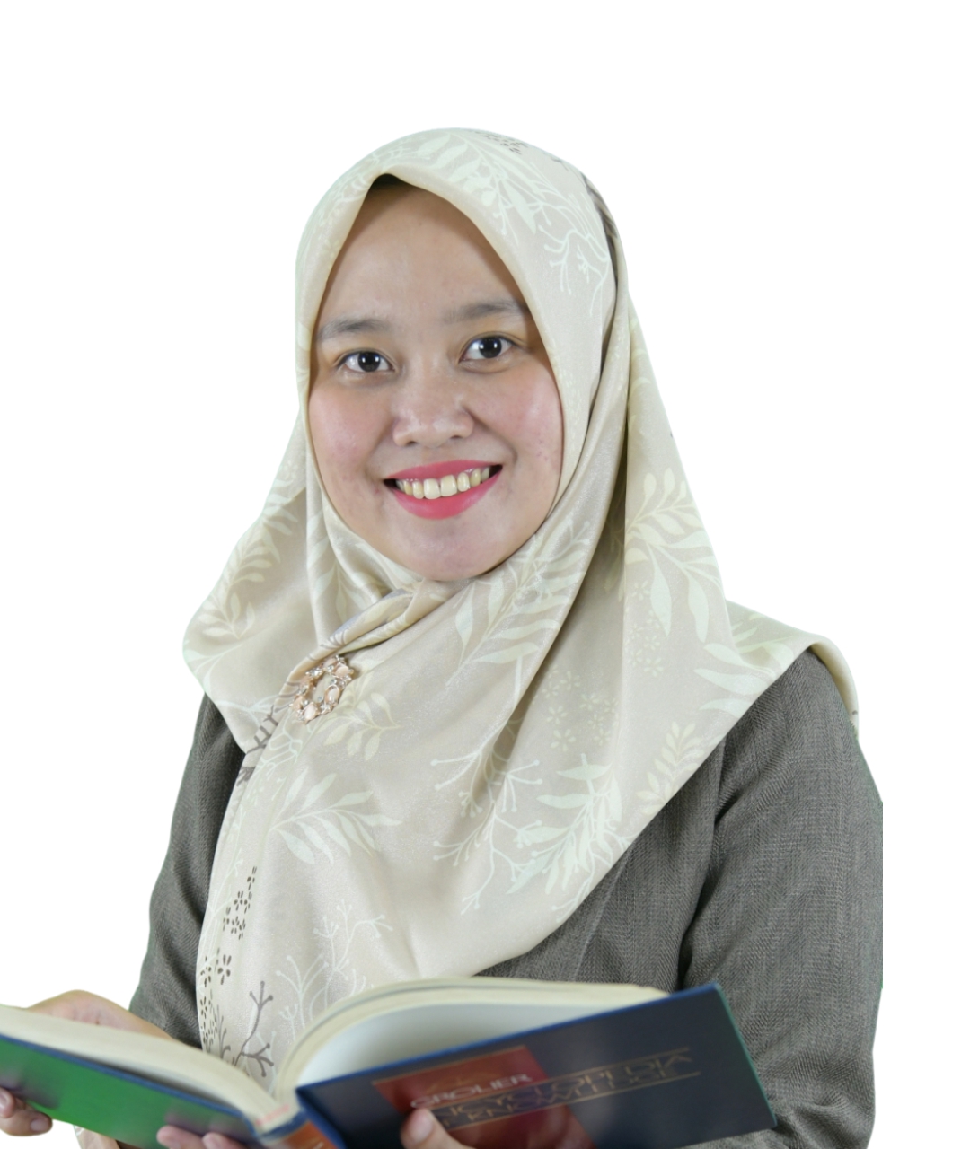 FSIP Lecturer - Universitas Teknokrat Indonesia
