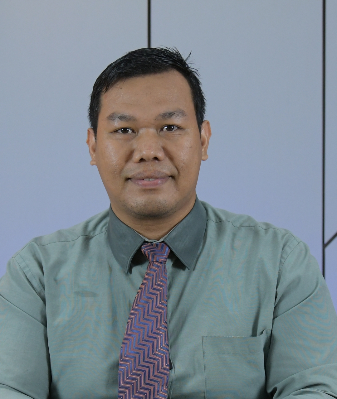 FTIK Lecturer - Universitas Teknokrat Indonesia