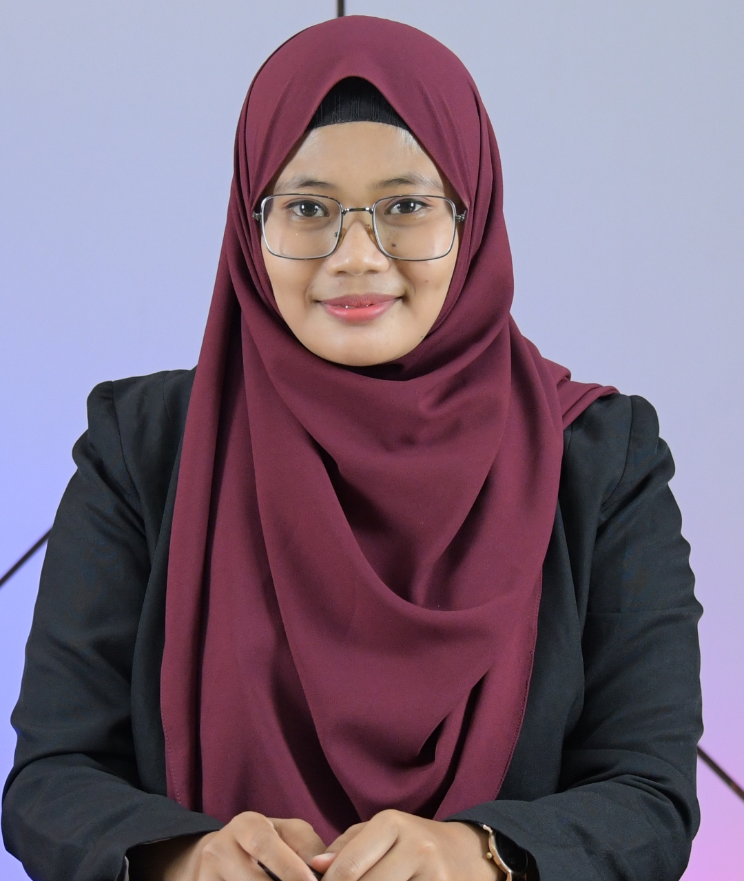 FTIK Lecturer - Universitas Teknokrat Indonesia