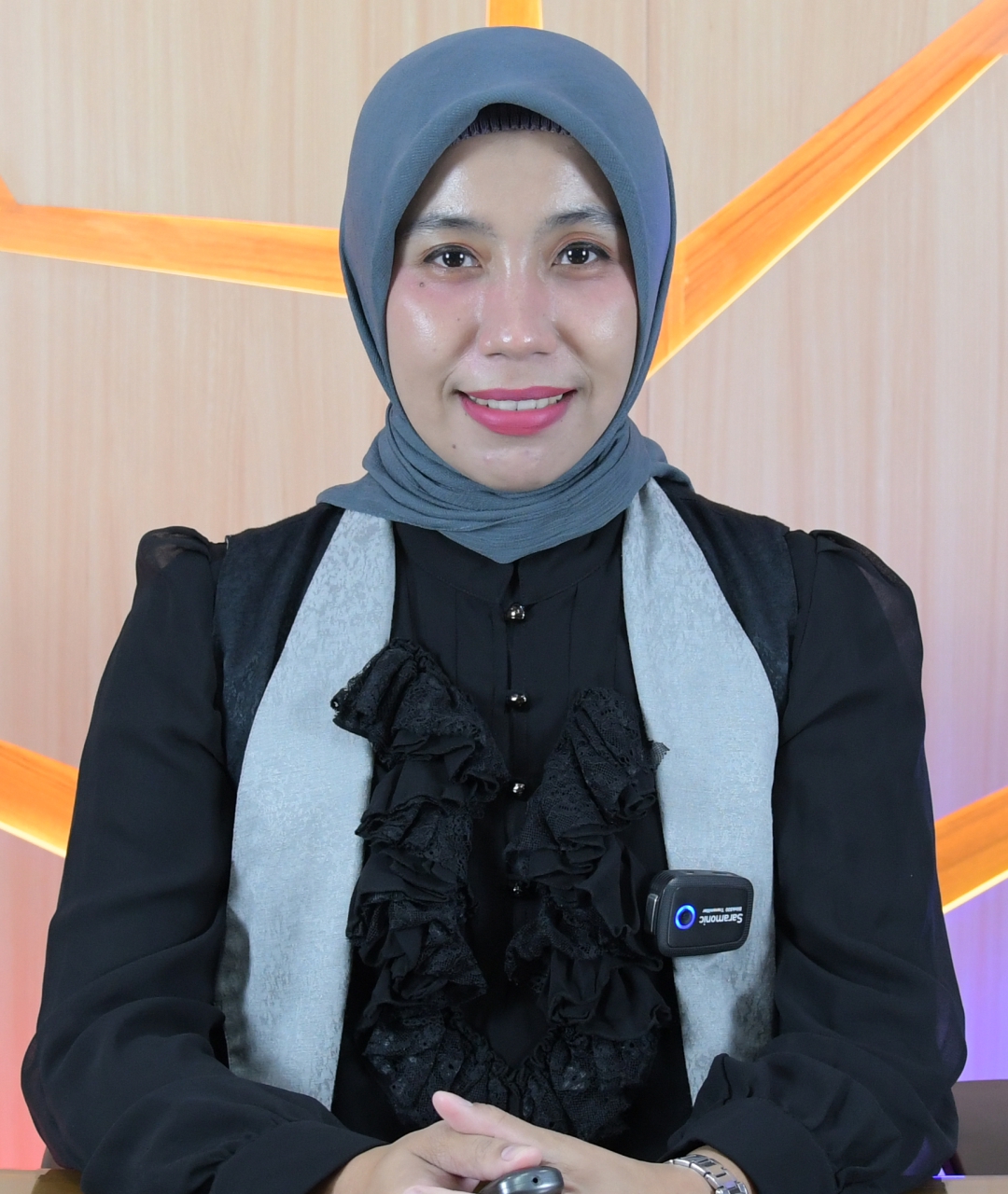FTIK Lecturer - Universitas Teknokrat Indonesia