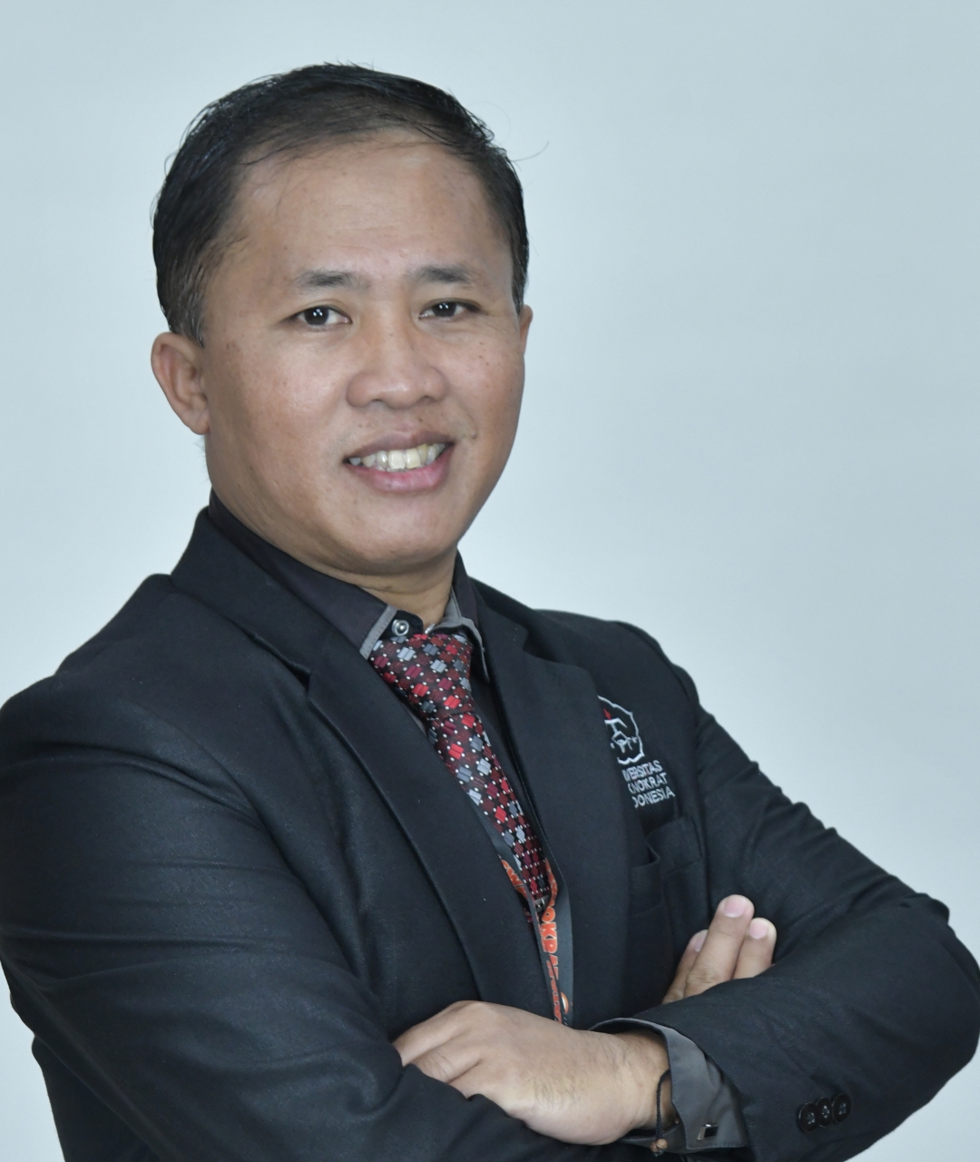 FTIK Lecturer - Universitas Teknokrat Indonesia