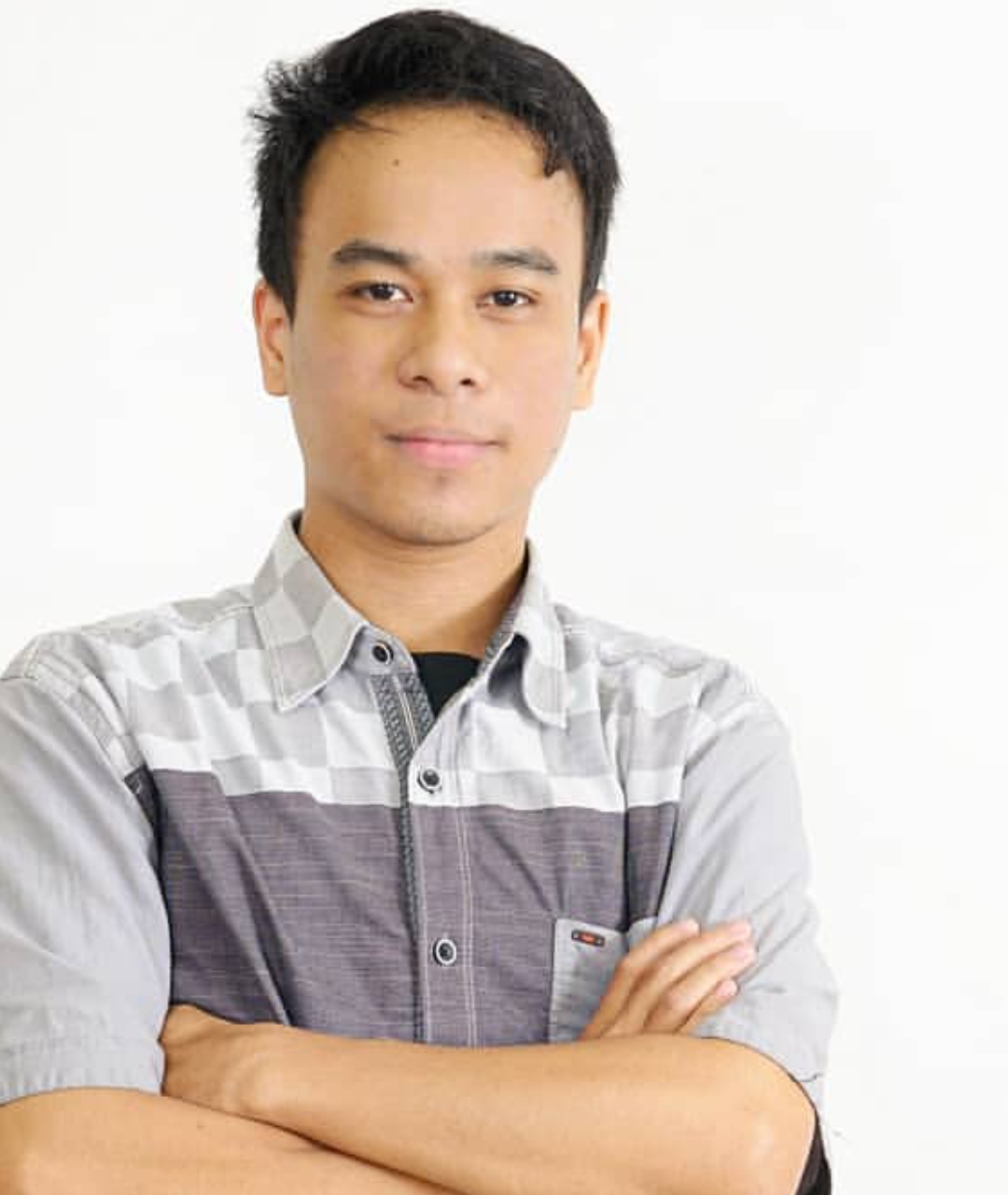 Reflan Nuari, M.Kom. – Universitas Teknokrat Indonesia