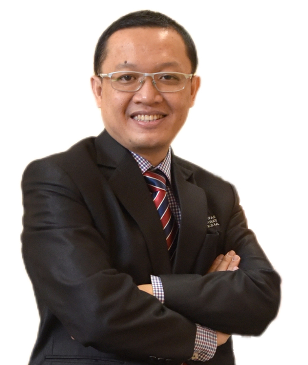 FSIP Lecturer - Universitas Teknokrat Indonesia