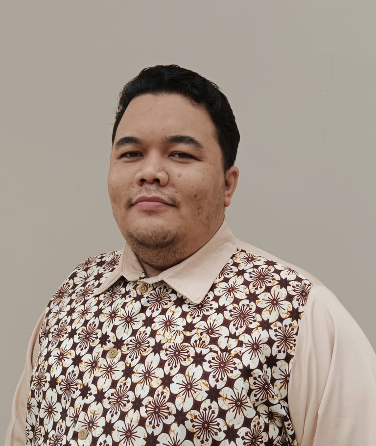 M. Rizky Ismail, ST.,MT. - Universitas Teknokrat Indonesia