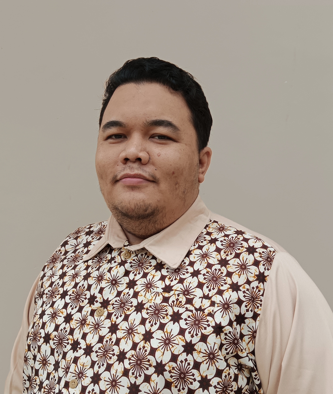 FTIK Lecturer - Universitas Teknokrat Indonesia