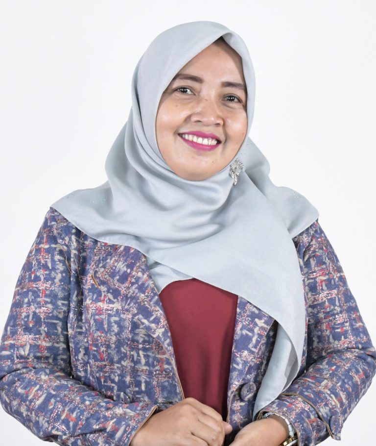Rusliyawati, S.Kom., M.T.I. - Universitas Teknokrat Indonesia