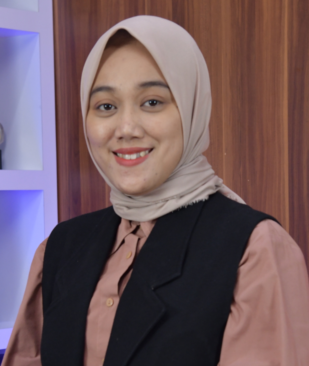 FEB Lecturer - Universitas Teknokrat Indonesia