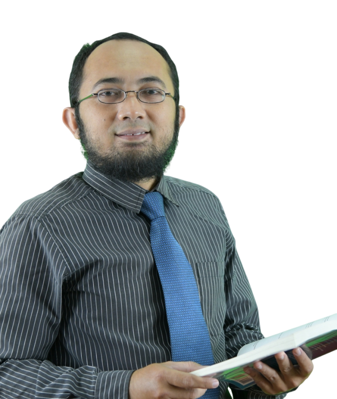 FTIK Lecturer - Universitas Teknokrat Indonesia