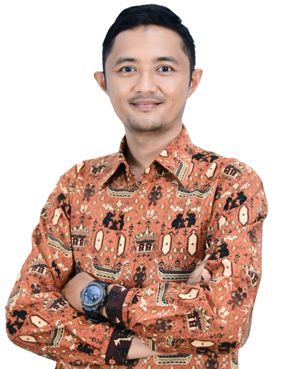 Dr. Sampurna Dadi Riskiono, S.Kom., M.Eng. - Universitas Teknokrat Indonesia