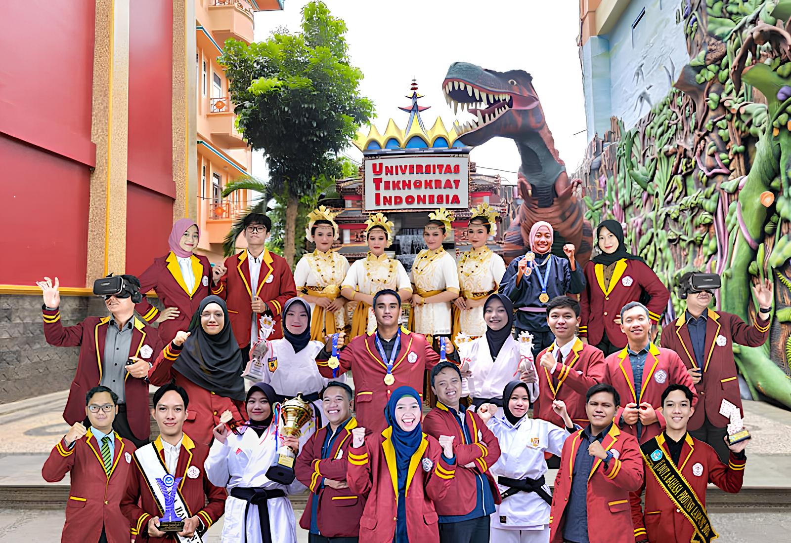 Rektor UTI Ajak Mahasiswa Jadi Pahlawan Masa Kini di Berbagai Bidang pada Momentum Hari Pahlawan ...